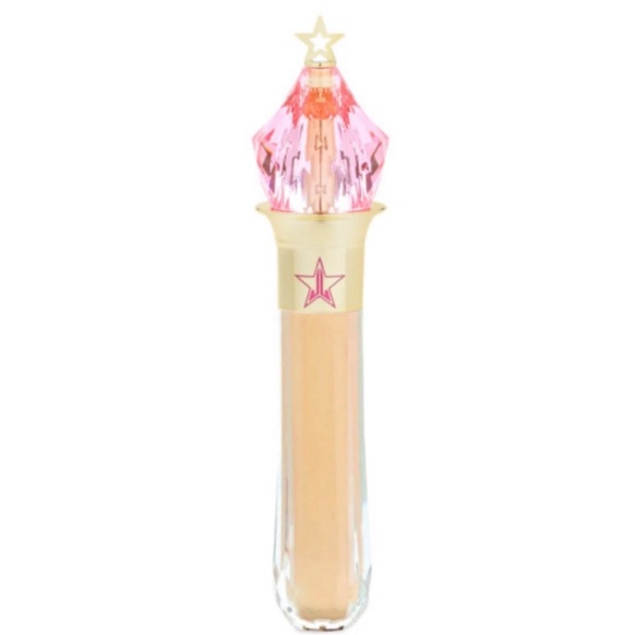 Jeffree Star | Makeup | Shade 65 Magic Star Concealer By Jeffree Star ...